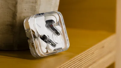 Nothing Ear (2024) review: They're flawed, but Nothing is really ...