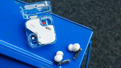 Nothing Ear (2024) review: They're flawed, but Nothing is really ...