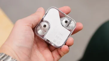 Nothing Ear (2024) review: They're flawed, but Nothing is really ...