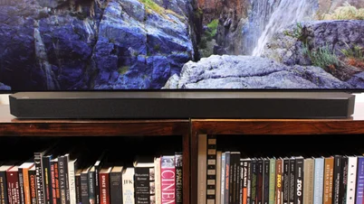 Samsung HW-Q990D review: Incredibly immersive and great for gamers | Expert Reviews