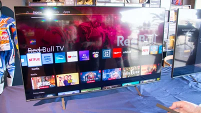 Titan OS: I tried it and it’s shaping up to be a big asset to Philips ...