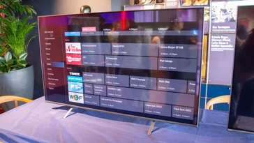 Titan OS: I tried it and it’s shaping up to be a big asset to Philips ...
