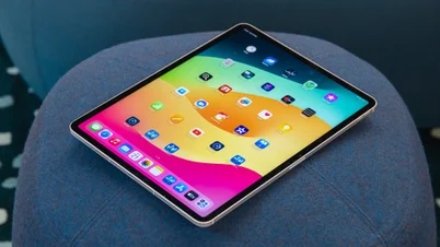 Apple iPad Air 13in (M2, 2024) review: The best “pro” iPad for most ...