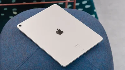 Apple iPad Air 13in (M2, 2024) review: The best “pro” iPad for most ...