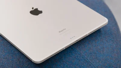Apple iPad Air 13in (M2, 2024) review: The best “pro” iPad for most ...