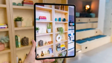 Apple iPad Pro (M4, 2024) review: A big step forward for the iPad ...