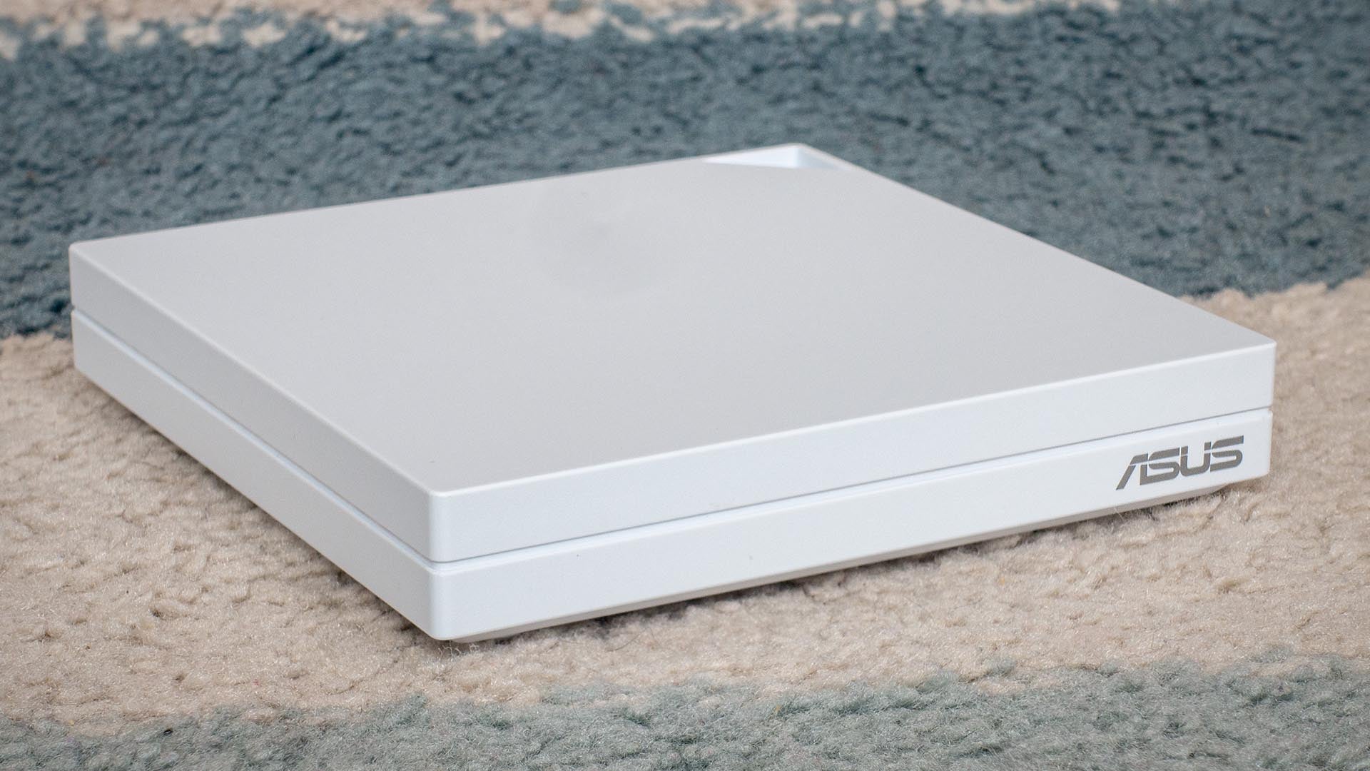 Asus RT-AX57 Go review: Small, but surprisingly powerful | Expert Reviews