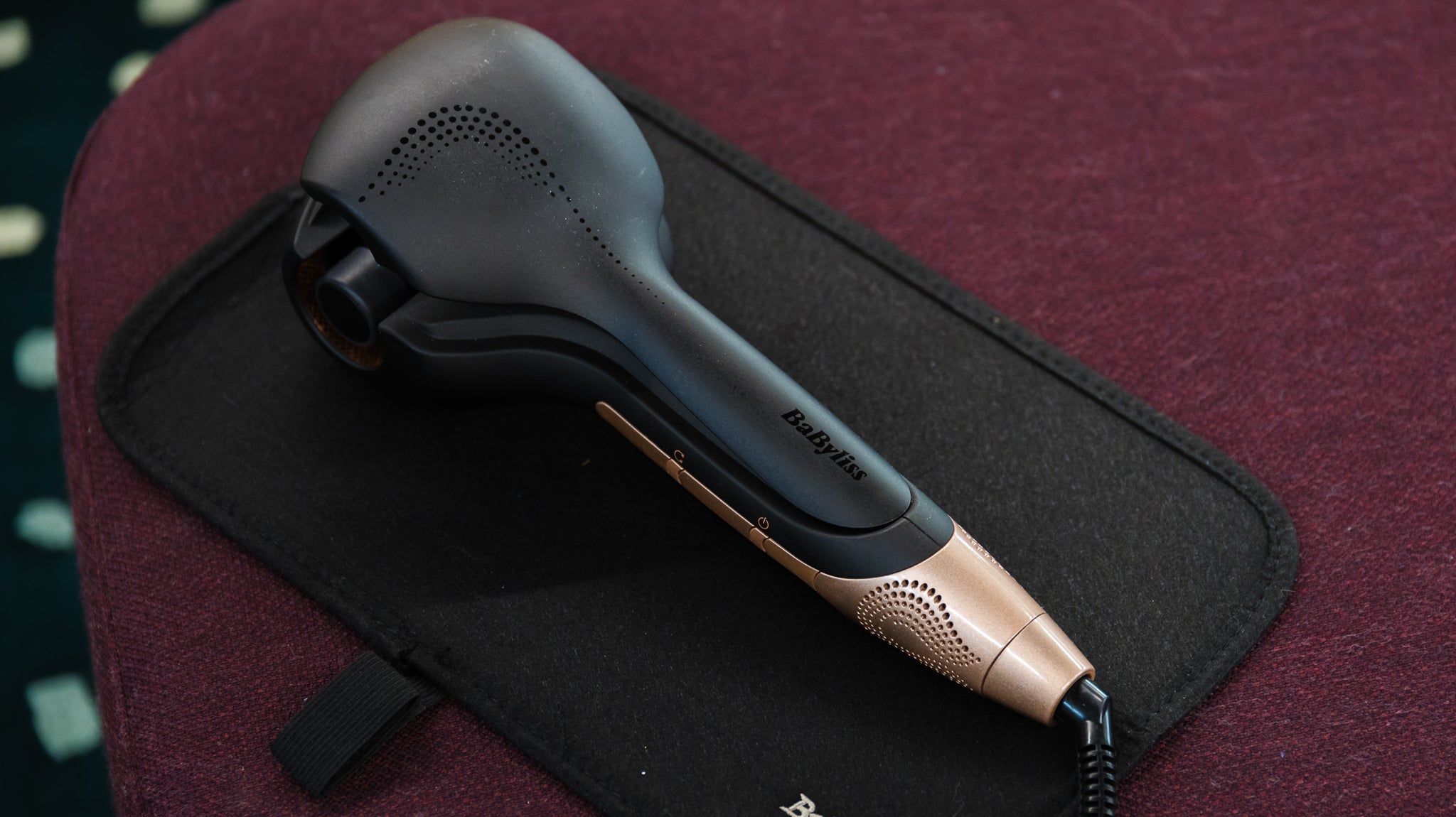 BaByliss Wave Secret Air review: Create curls fast | Expert Reviews