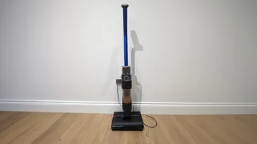 Dyson's WashG1 new cleaning machine aims to power-mop your hard floors ...