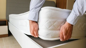 How to rotate a mattress | Expert Reviews