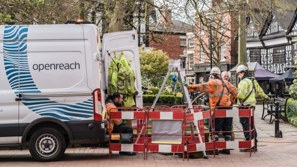 Openreach has announced a huge broadband boost – here's how to check ...