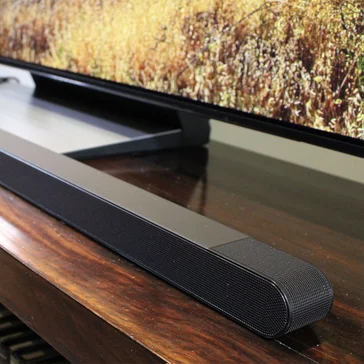 Samsung HW-S800D review: Sleek, stylish and immersive | Expert Reviews