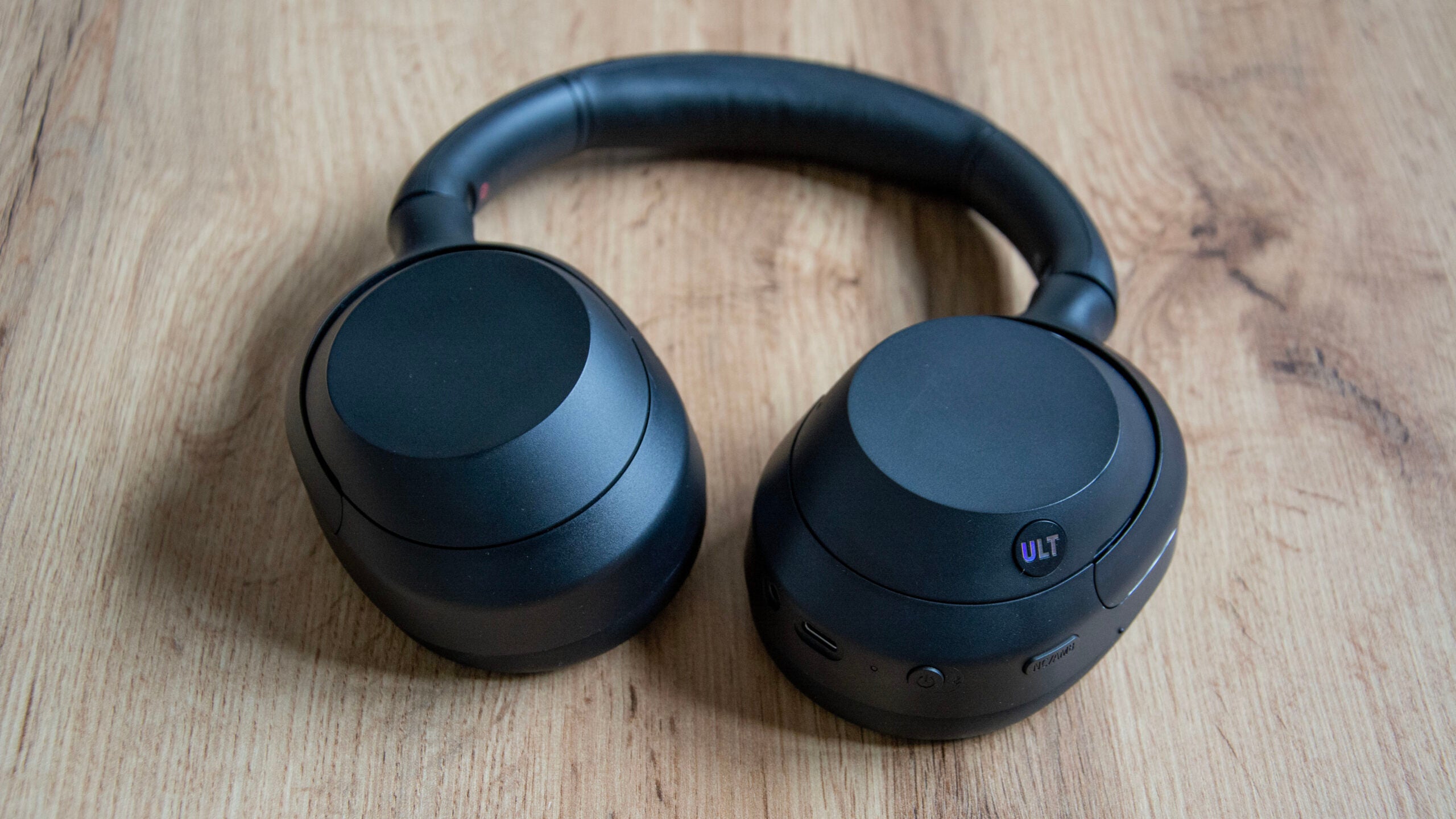 Sony ULT Wear review: Souped-up bass monsters that lack subtlety ...
