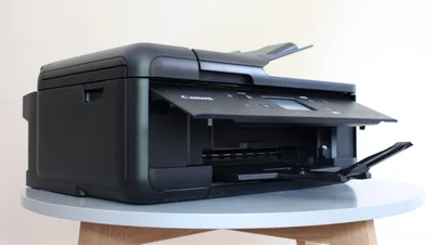 Canon Pixma TR7650 review: A good all-rounder for a light office ...