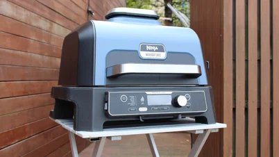 Ninja Woodfire Pro Connect XL BBQ and Smoker (OG901UK) review: A ...