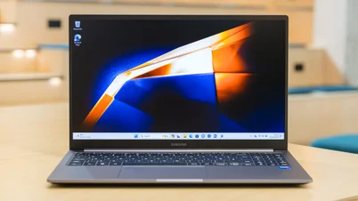 Samsung Galaxy Book4 review: Almost entirely uninspiring | Expert Reviews