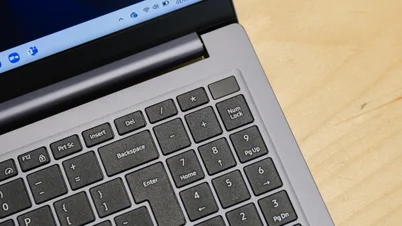 Samsung Galaxy Book4 review: Almost entirely uninspiring | Expert Reviews