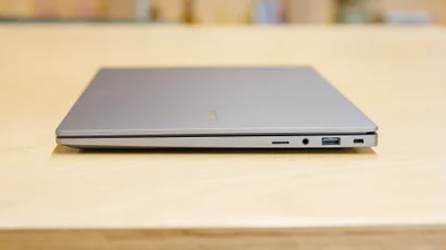 Samsung Galaxy Book4 review: Almost entirely uninspiring | Expert Reviews