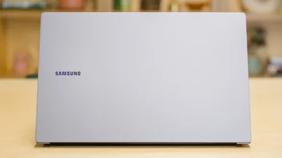 Samsung Galaxy Book4 review: Almost entirely uninspiring | Expert Reviews