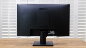 BenQ GW2490 review: King of the super-budget monitors | Expert Reviews