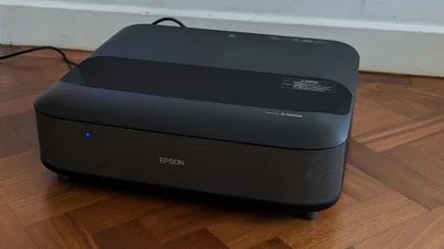 Epson EH-LS650 review: Gorgeous 4K images and epic sound | Expert Reviews