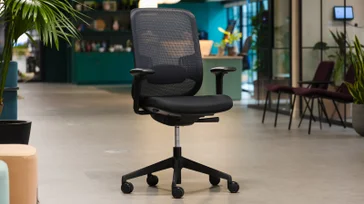 Orangebox Do Better office chair review: A comfortable, supportive (and ...