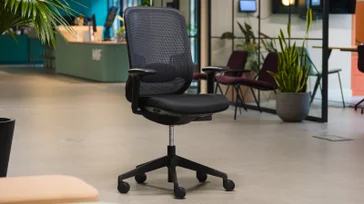 Orangebox Do Better office chair review: A comfortable, supportive (and ...