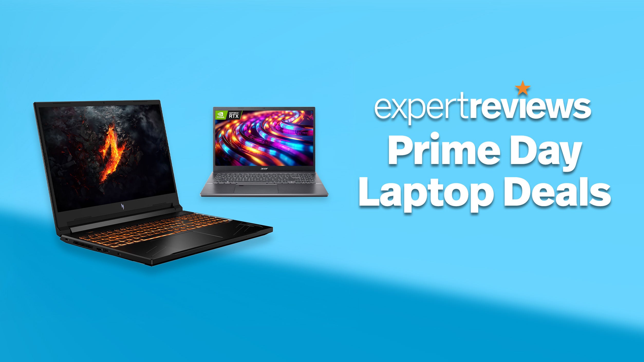 I test laptops for a living - here are my favourite Amazon Prime Day ...