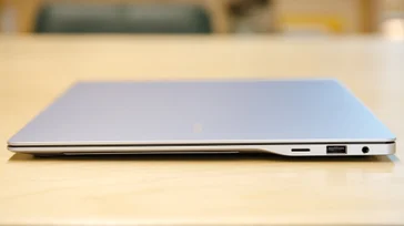 Samsung Galaxy Book4 Edge review: Snappy Snapdragon | Expert Reviews
