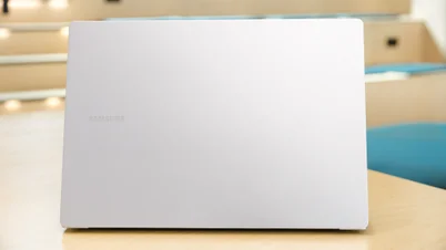 Samsung Galaxy Book4 Edge review: Snappy Snapdragon | Expert Reviews
