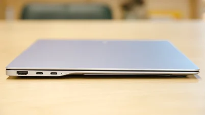 Samsung Galaxy Book4 Edge review: Snappy Snapdragon | Expert Reviews