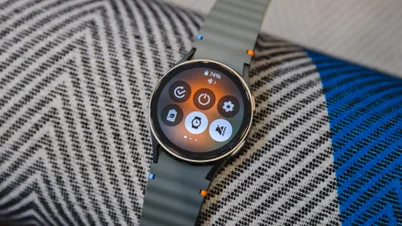 Samsung Galaxy Watch 7 review: An excellent all-rounder | Expert Reviews