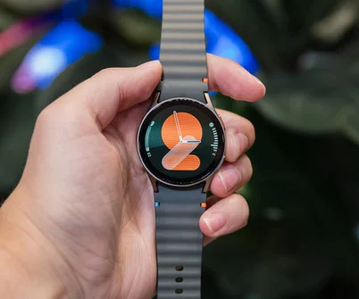 Samsung Galaxy Watch 7 review: An excellent all-rounder | Expert Reviews