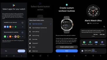 Samsung Galaxy Watch Ultra review: Very good, but unnecessary for most ...