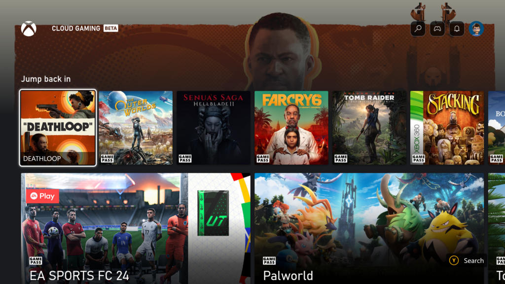 How to play Xbox games on your Fire TV Stick | Expert Reviews