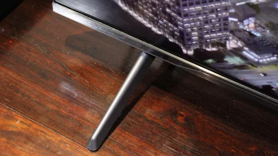 Hisense E7N Pro (55E7NQTUK Pro) review: An affordable all-rounder ...