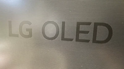 LG G4 (OLED65G4) review: Spectacular images for film and game fans alike | Expert Reviews