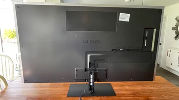 LG G4 (OLED65G4) review: Spectacular images for film and game fans ...
