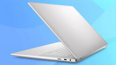 Dell XPS 16 (2024) review: A creative tour de force with style and ...