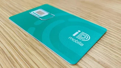 iD Mobile review: Come for the deals, not the customer service | Expert ...