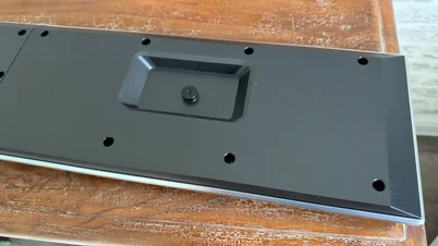 LG USG10TY review: Great with the G4 OLED, not so good on its own ...