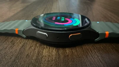 Samsung Galaxy Watch 7 review: An excellent all-rounder | Expert Reviews
