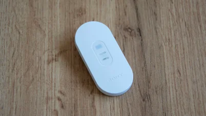 Is the Sony Reon Pocket 5 the perfect device for beating the heatwave ...