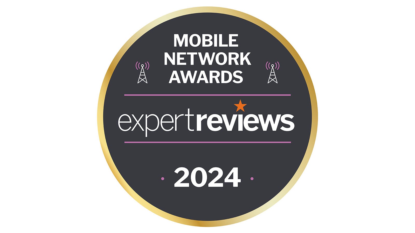Expert Reviews Mobile Network Awards 2024: The results | Expert Reviews