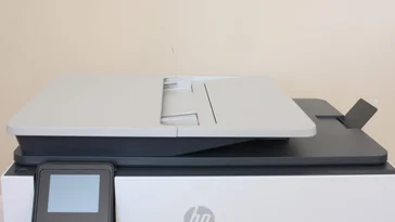 HP OfficeJet Pro 8122e review: A good all-rounder for a light office ...