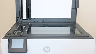 HP OfficeJet Pro 8122e review: A good all-rounder for a light office ...