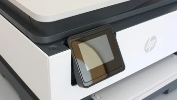 HP OfficeJet Pro 8122e review: A good all-rounder for a light office ...