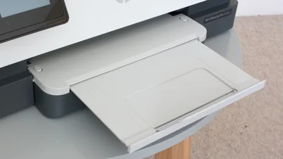HP OfficeJet Pro 8122e review: A good all-rounder for a light office ...