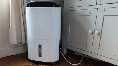 Meaco Arete Two 20l review: The best dehumidifier, now even better ...