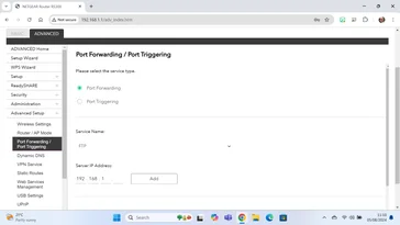 Netgear Nighthawk RS300 Wi-Fi 7 router review: Next-gen wireless at the ...